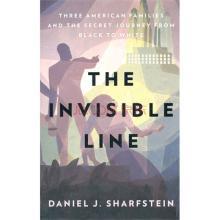 The Invisible Line图册_360百科