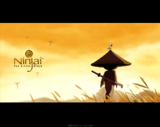 Ninjai图册_360百科