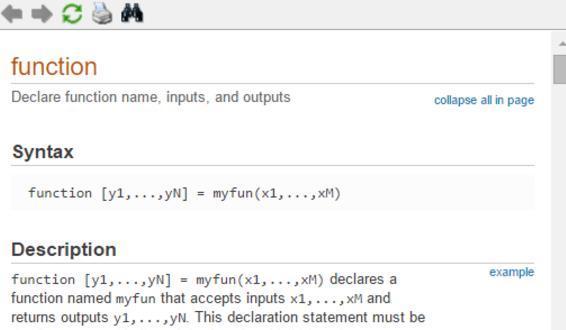 matlab函数function怎么使用_360新知