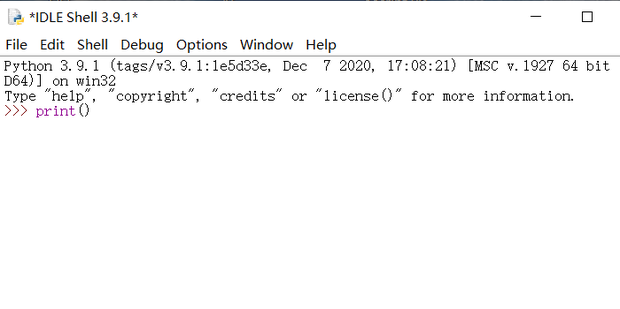 如何用python打印出想要的内容_360新知