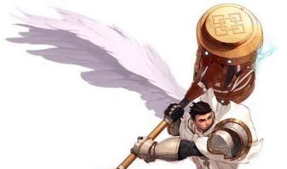 dnf审判奶爸换装buff套怎么选择堆最好_360新知