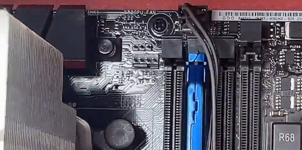 开机遇到错误提示cpu fan error怎么解决_360新知