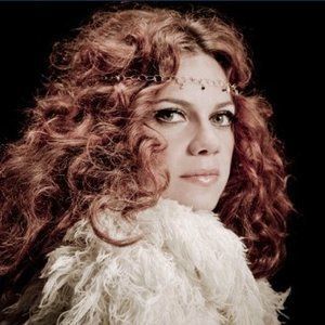 Nikka Costa图册_360百科