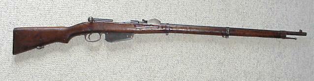 M1888/90步枪图册_360百科