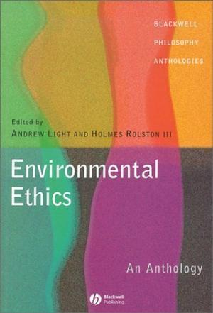 Environmental Ethics图册_360百科