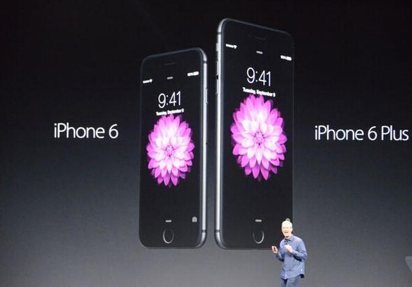 iphone 6图册_360百科