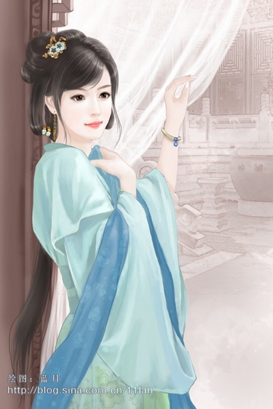 段纯妃图册360百科