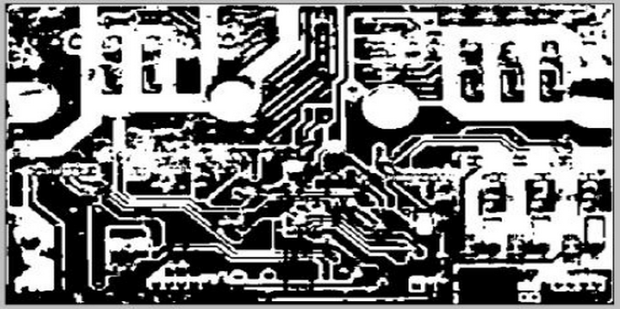 PCB抄板的技巧_360新知