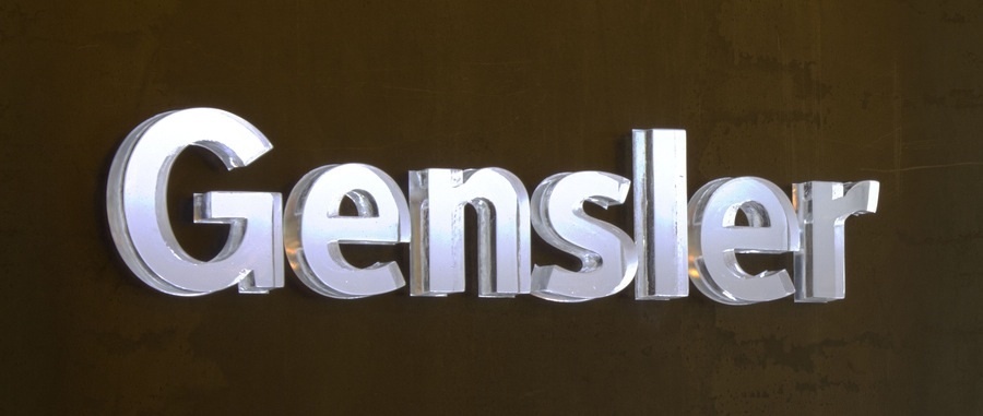 gensler图册_360百科