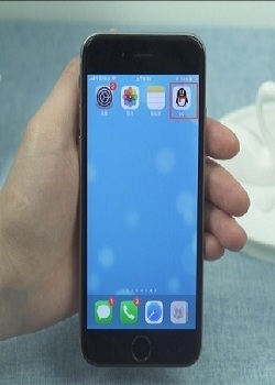 iphone手机qq下载的文件在哪里，在哪个文件夹_360新知