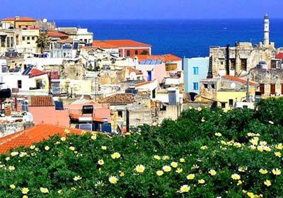 哈尼亚图册_360百科