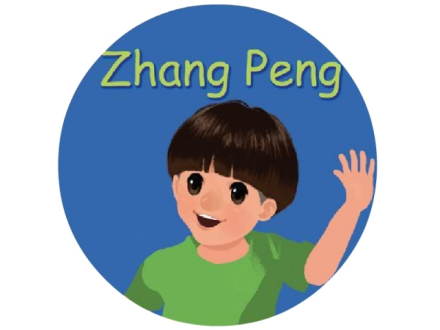 PEP小学英语图册_360百科