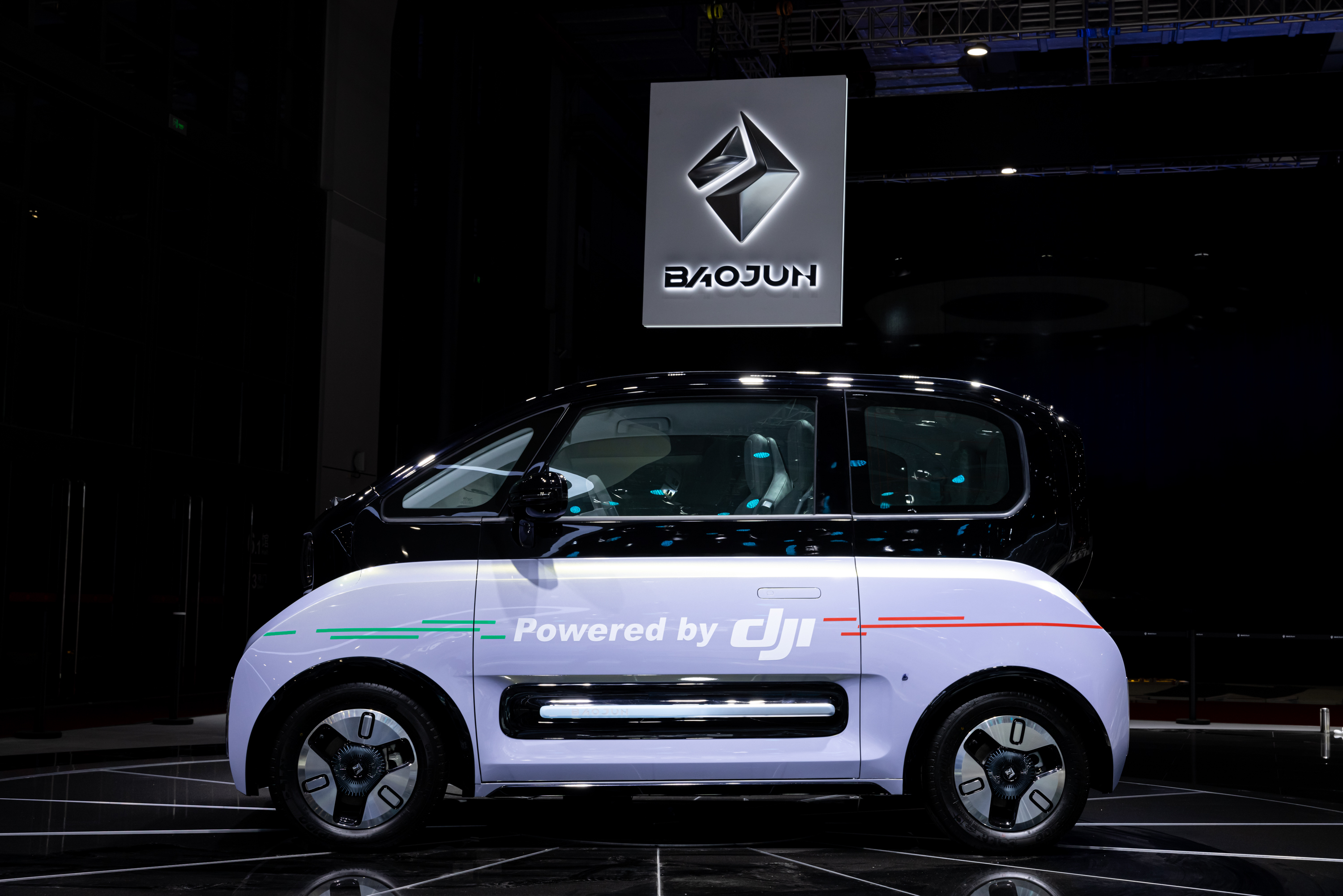 KiWi EV图册_360百科