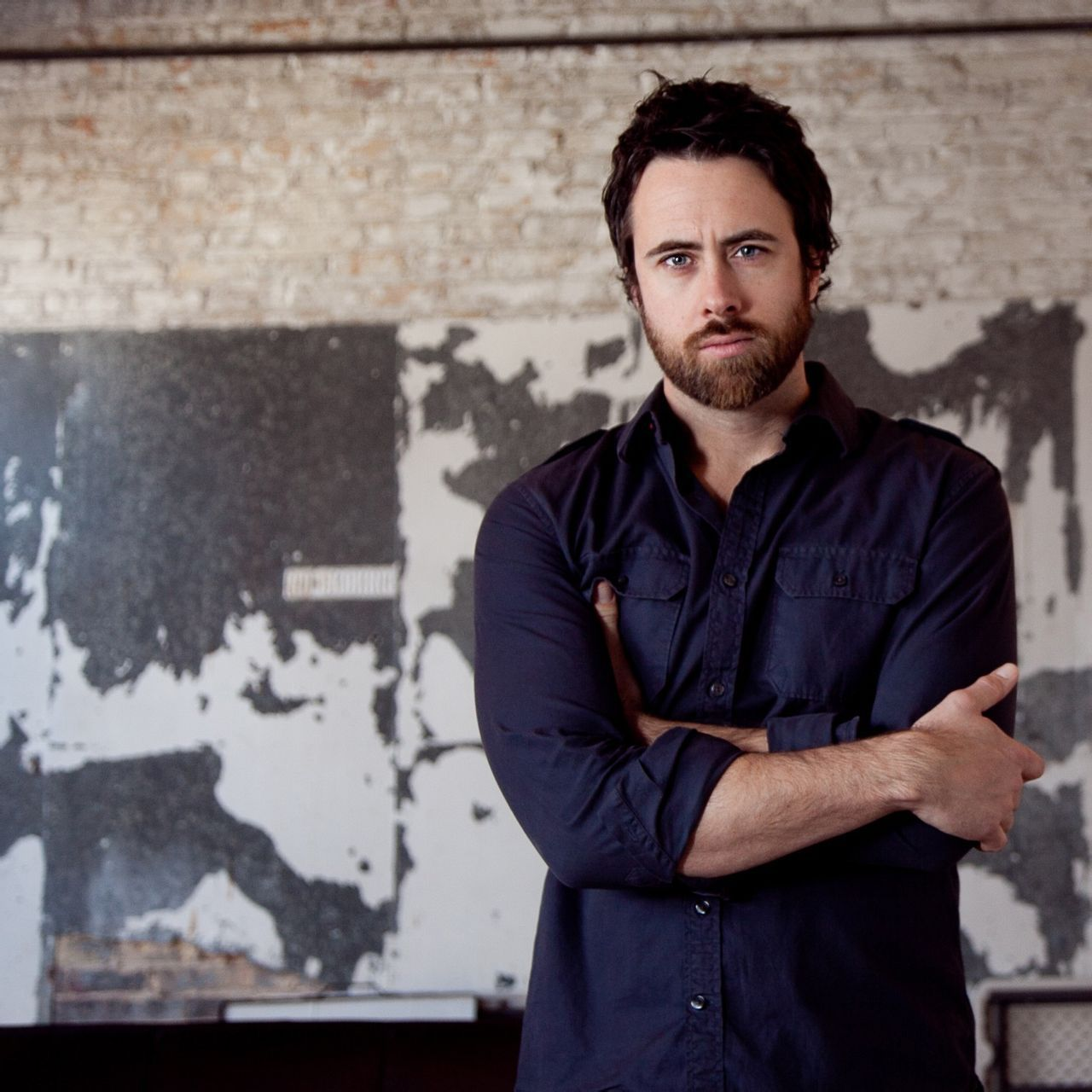 Jay Nash图册_360百科