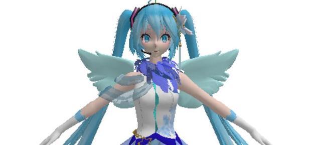 mmd模型怎么做_360新知