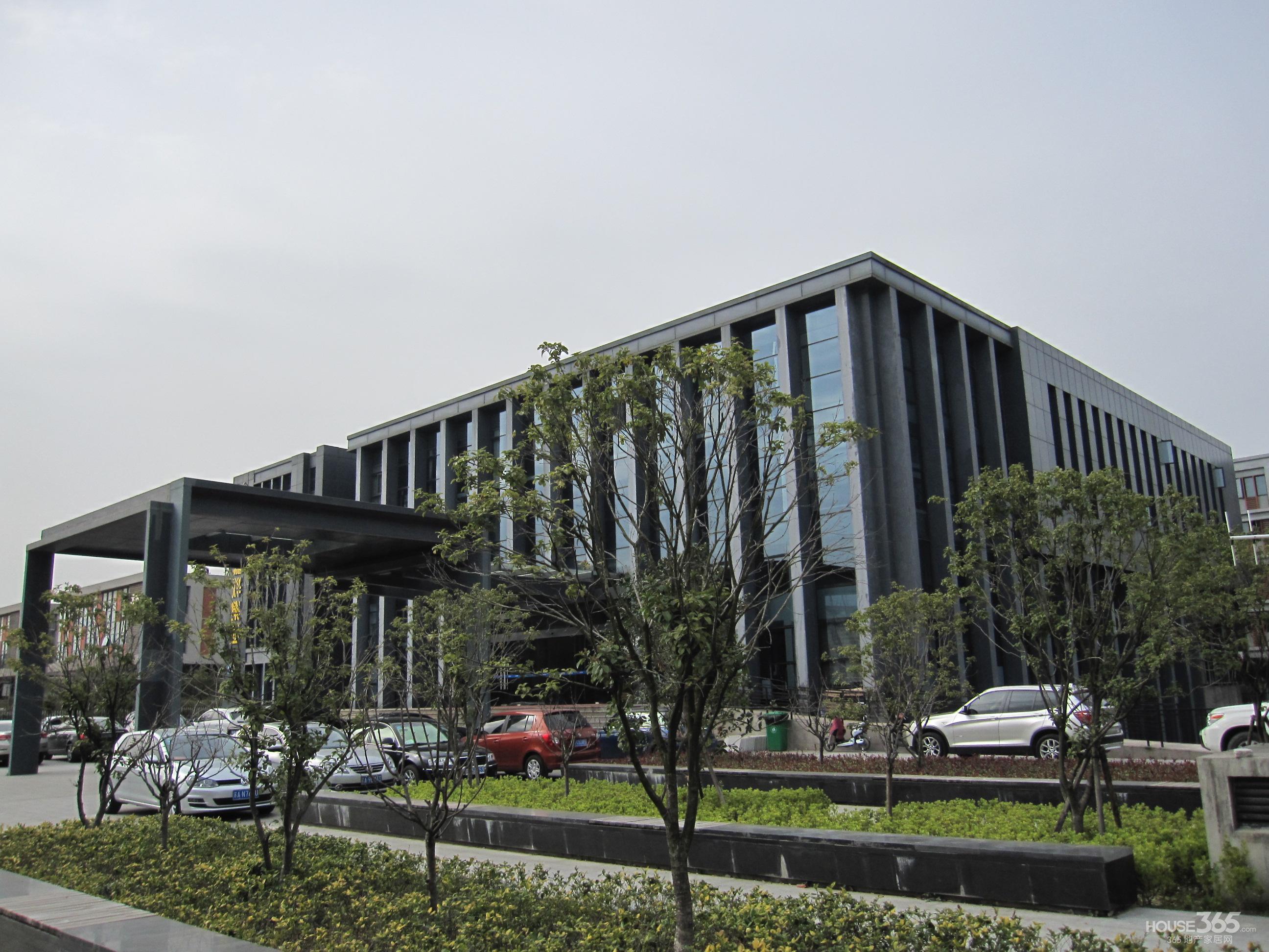 江苏软件园图册360百科