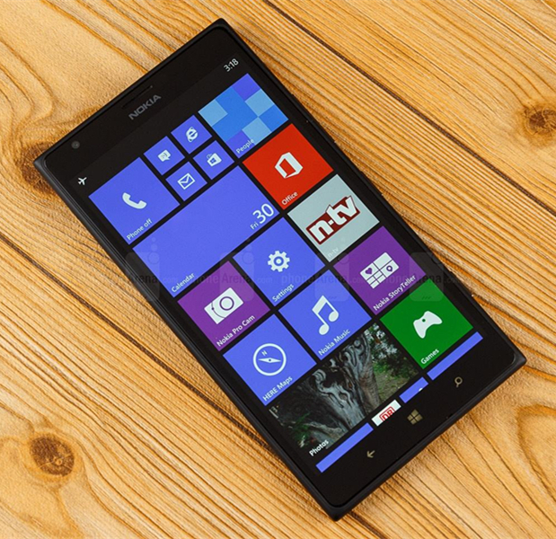 诺基亚wp8图册_360百科