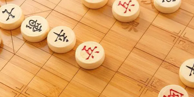 棋的种类有哪些及玩法_360新知