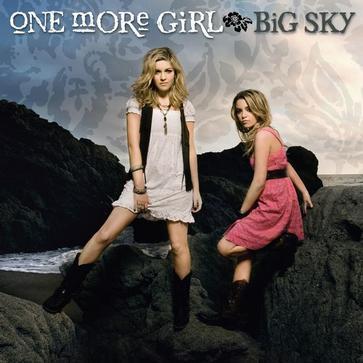 One More Girl图册_360百科