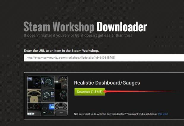 怎么下载steam上的mod_360新知