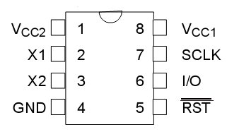DS1302图册_360百科