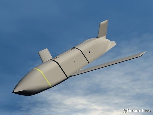 LRASM图册_360百科