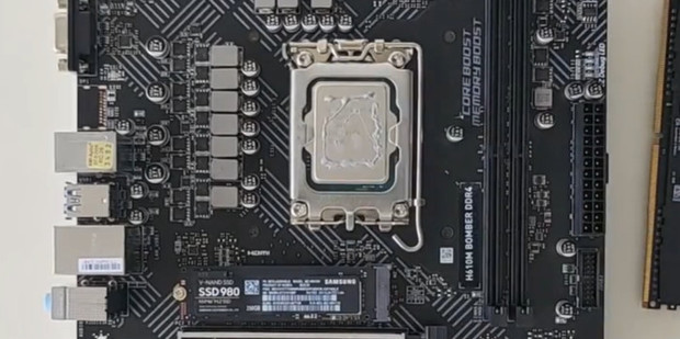 怎么安装cpu散热器?cpu散热器怎么安装_360新知