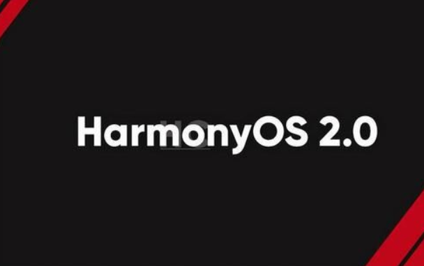 HarmonyOS 2图册_360百科