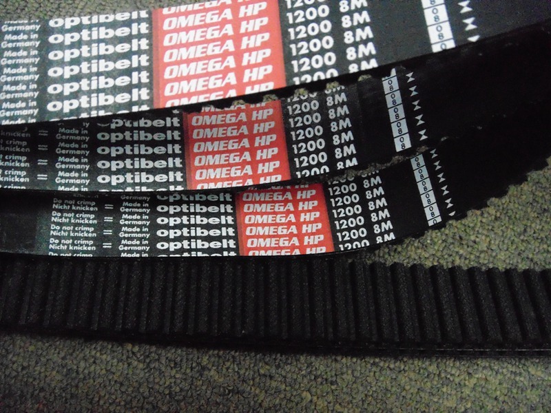 OPTIBELT图册_360百科