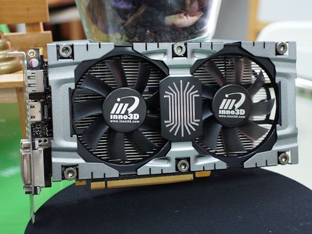 nvidia geforce gtx 660图册_360百科