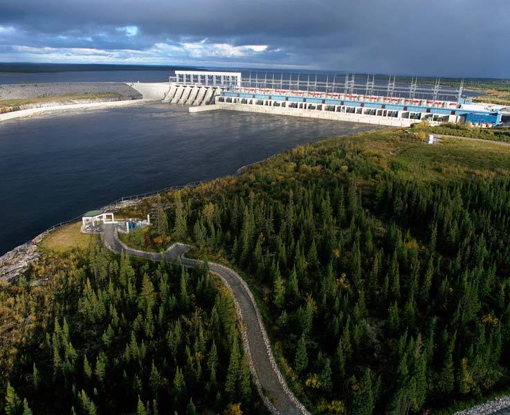 La Grande Riviere Reservoir Fishing at Darcy Trugernanner blog