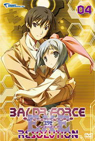 BALDR FORCE EXE RESOLUTION图册_360百科