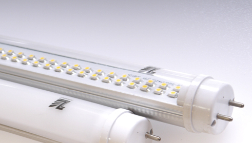 LED T5和T8的区别_360新知