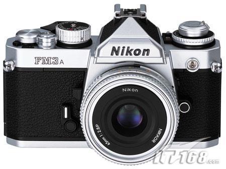 尼康FM3a图册_360百科