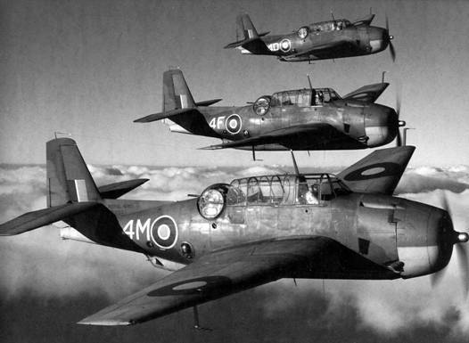 美国SB2C轰炸机图册_360百科