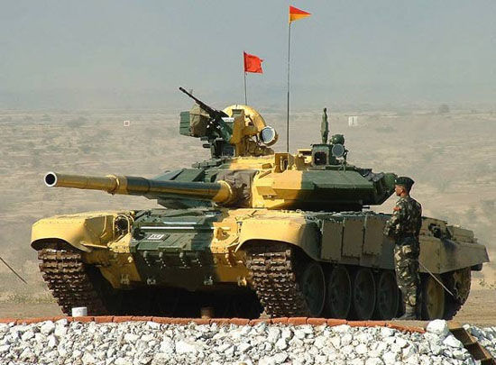 T90S图册_360百科