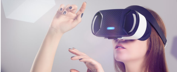  VR 360 