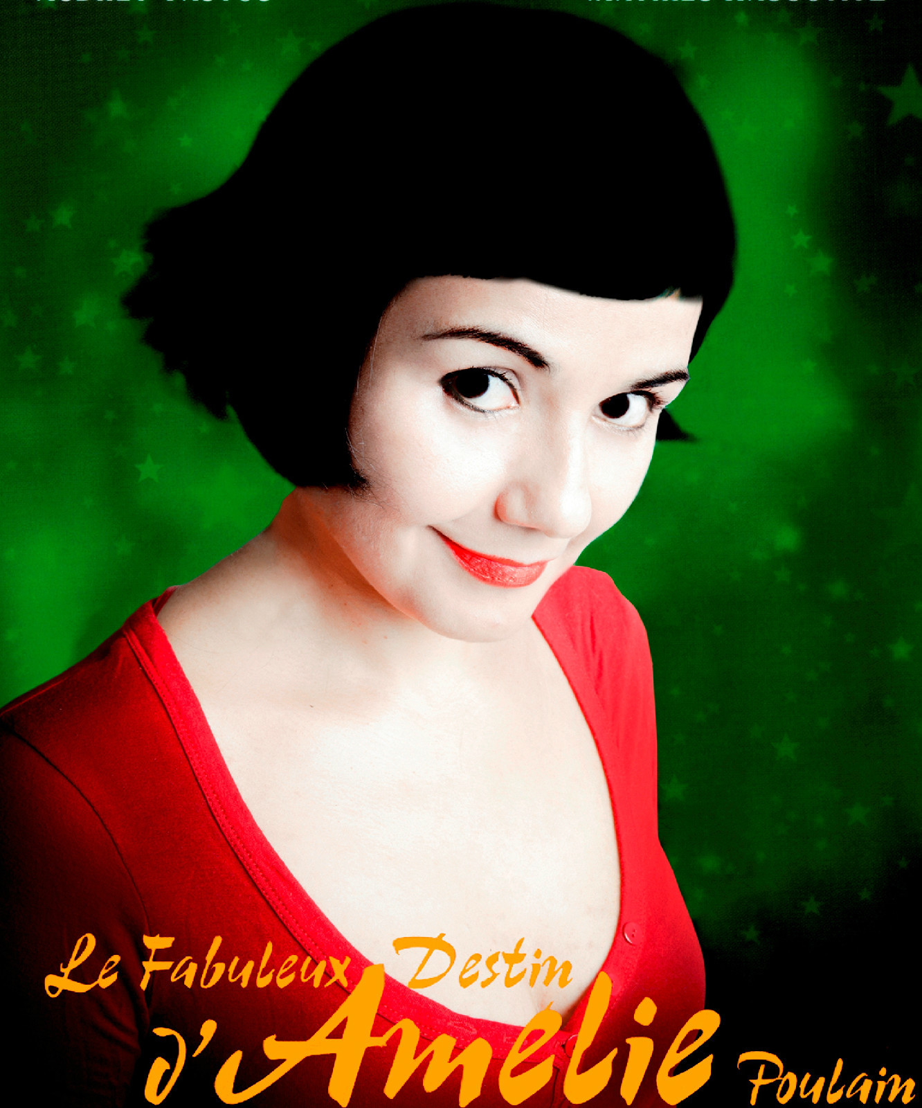 amelie图册_360百科