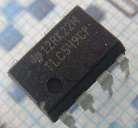 tlc549图册_360百科