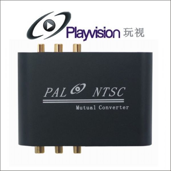 PAL制式图册_360百科