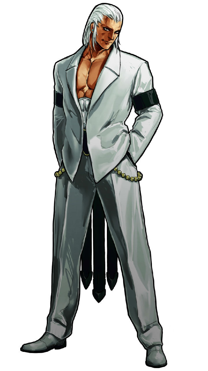 MAGAKI图册_360百科