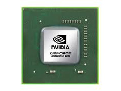 NVIDIA Geforce 9300M GS图册_360百科