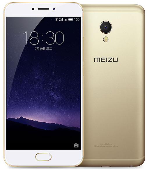 魅族MX6图册_360百科