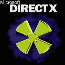 Microsoft DirectX图册_360百科