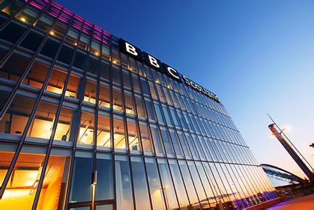 bbc(英国广播公司)_360百科