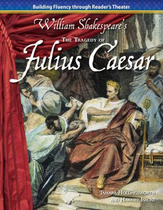 The Tragedy of Julius Caesar图册_360百科
