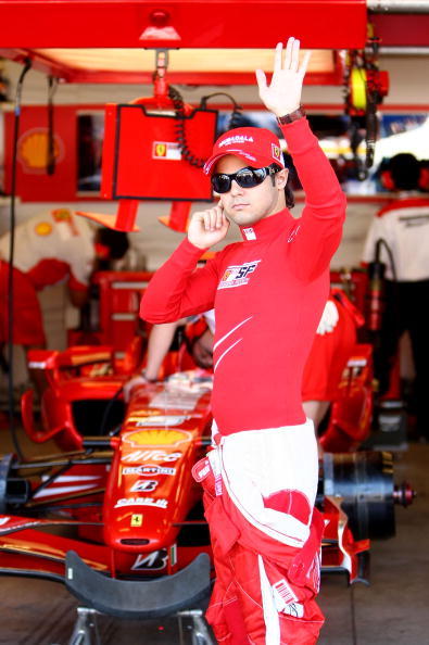 菲利普·马萨图册_360百科