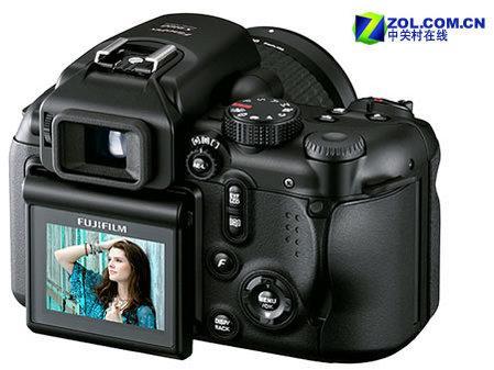 富士S9600图册_360百科