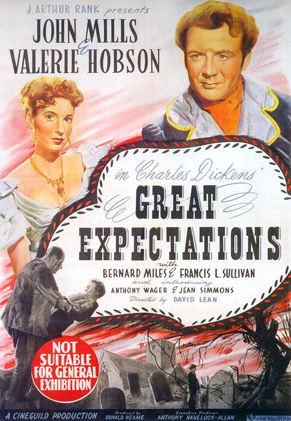 Great Expectations图册_360百科