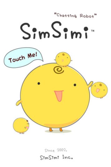 Simsimi 中文版图册_360百科